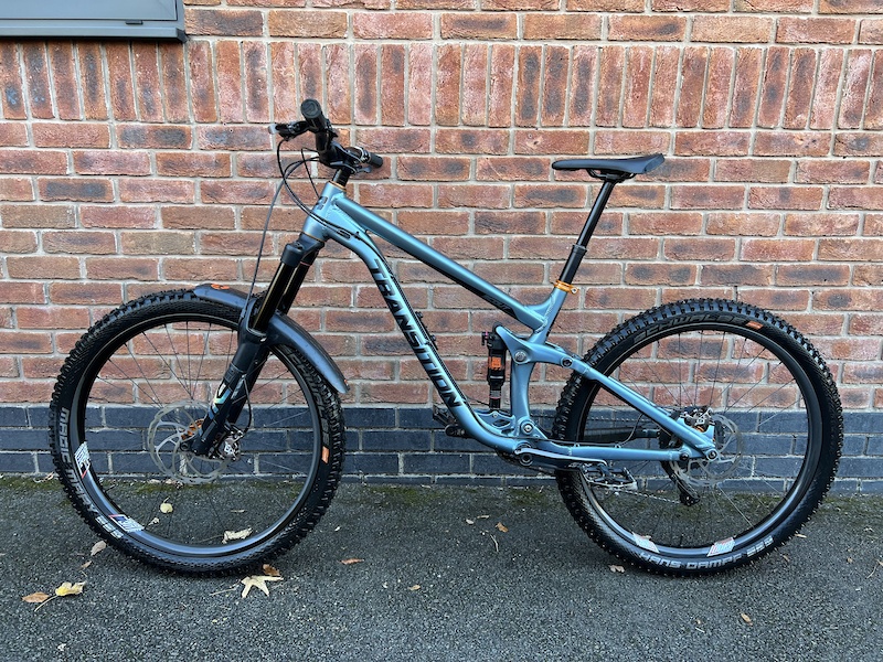 2019 Transition scout Medium For Sale