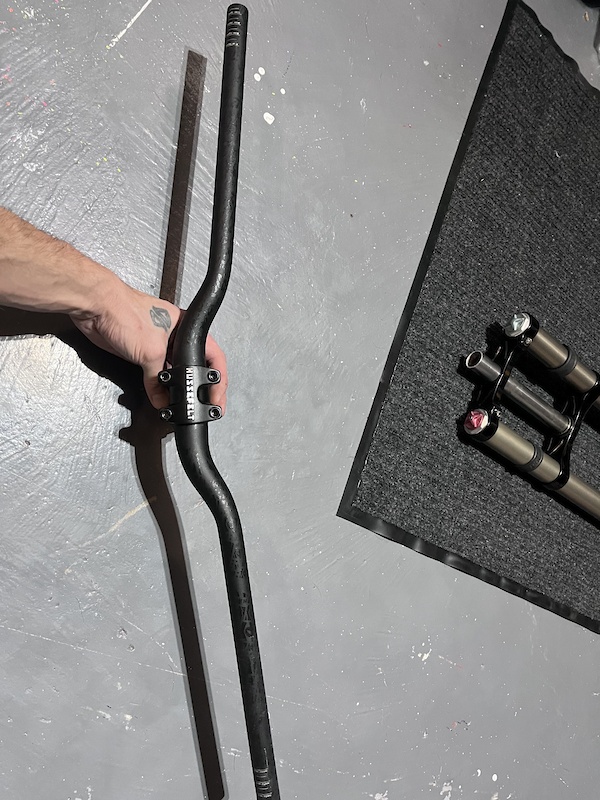 Race face bars For Sale