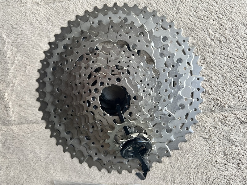 2022 SunRace 11-51 cassette 11 speed For Sale
