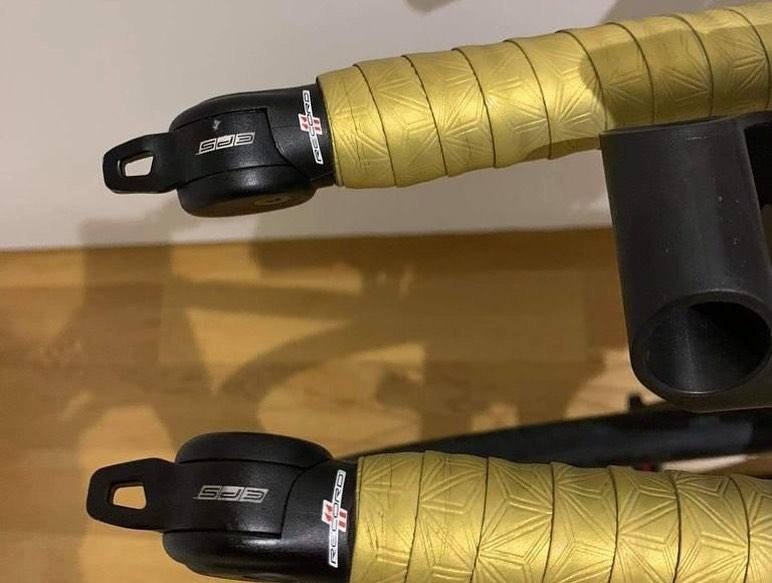 2018 Colnago K Zero TT For Sale