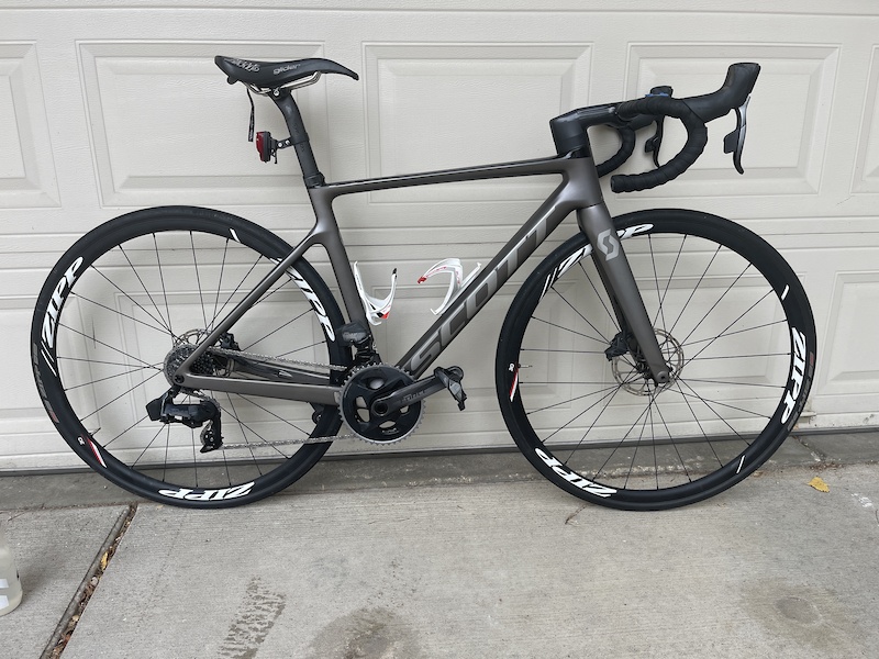 2020 Scott Addict RC Force AXS For Sale