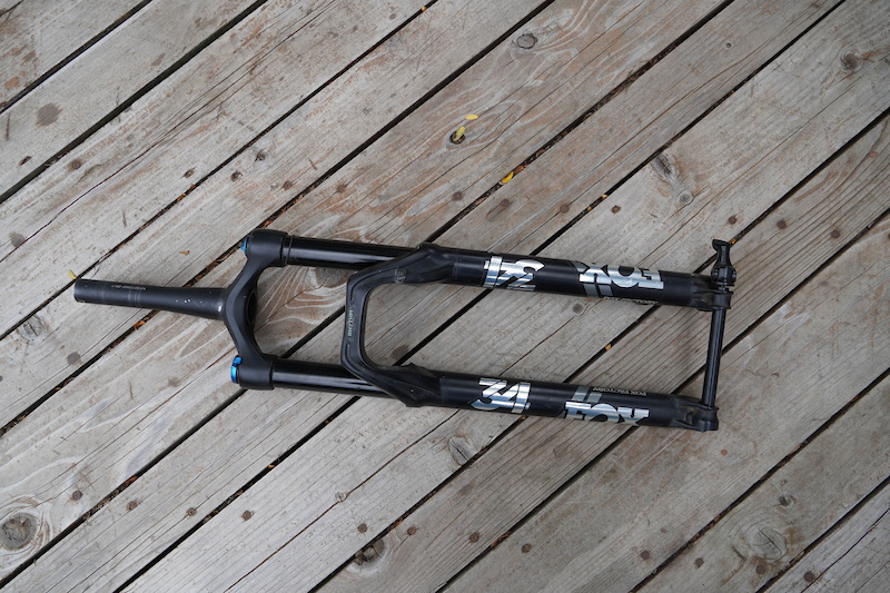 2018 Fox 34 Rhythm Forks For Sale