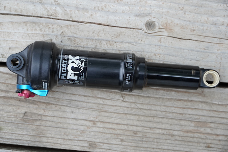 2021 Fox DPS Shock For Sale