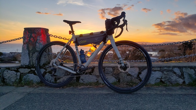 2021 Ibis Hakka MX For Sale