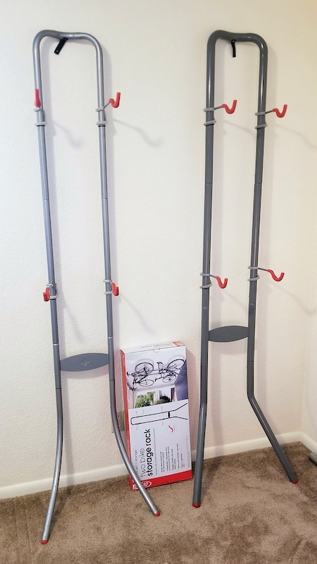 Delta Gravity Stands For Sale