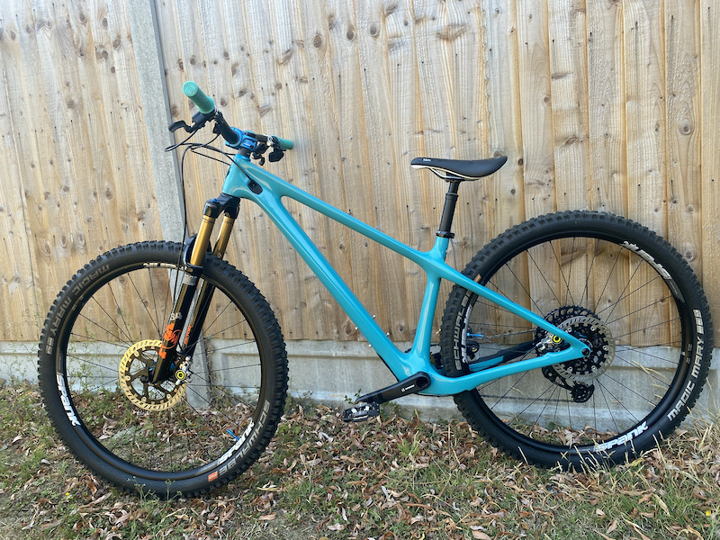 2022 yeti arc medium For Sale