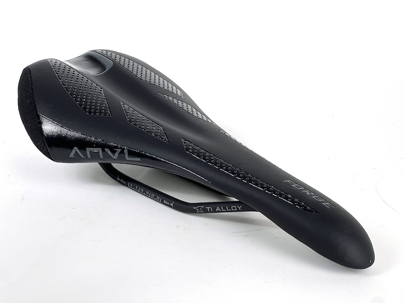 2022 Brand new Transition ANVL Forge Ti saddle For Sale