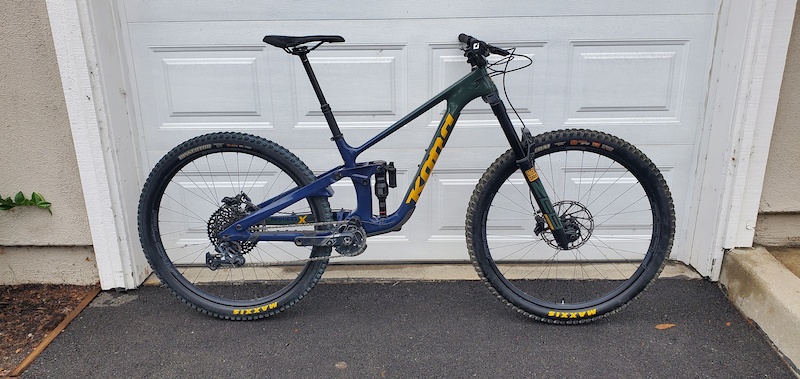 2021 Kona Process X DL For Sale
