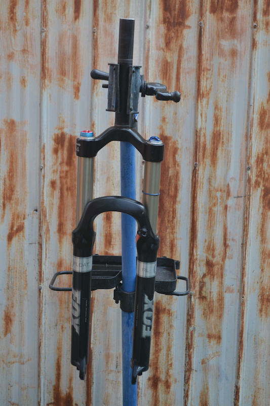 2008 Fox 32 RL For Sale