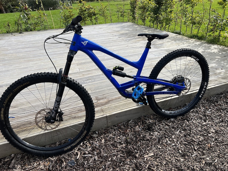 2020 YT Capra XXL 29" For Sale