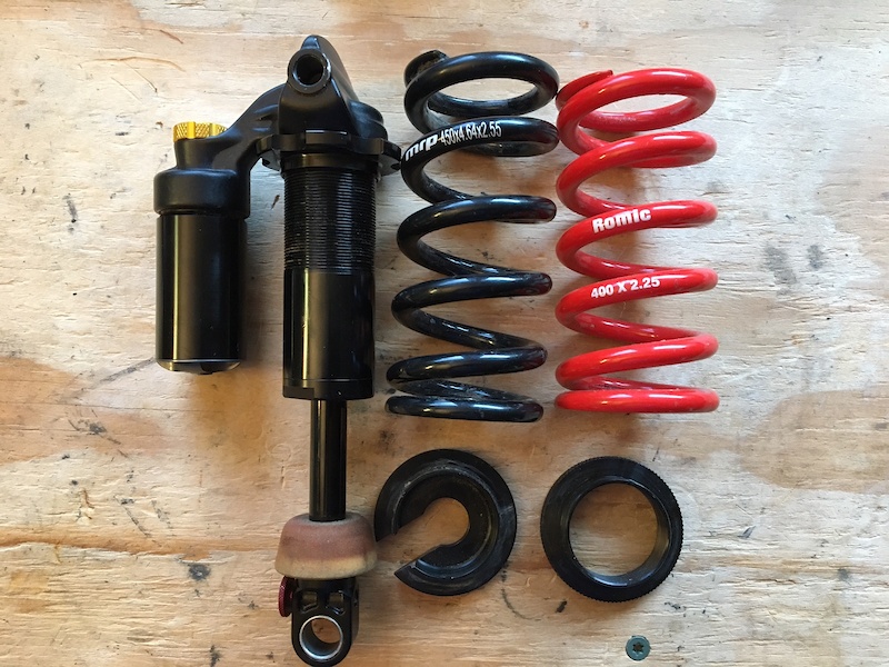 2022 Avy tuned Bomber CR For Sale