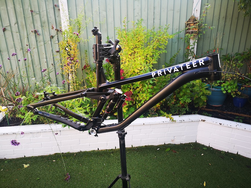 2022 Privateer 161 P3 For Sale