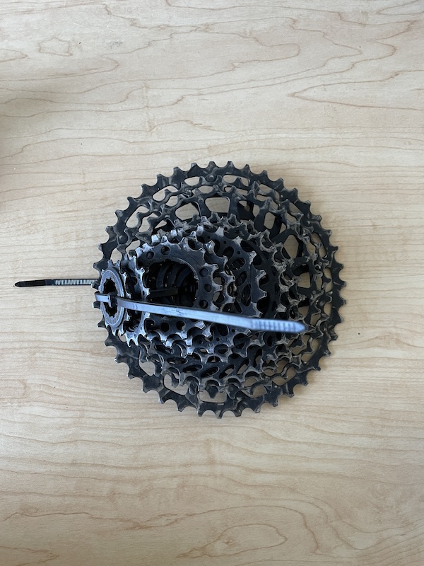 2018 Sram NX eagle 11 Speed For Sale