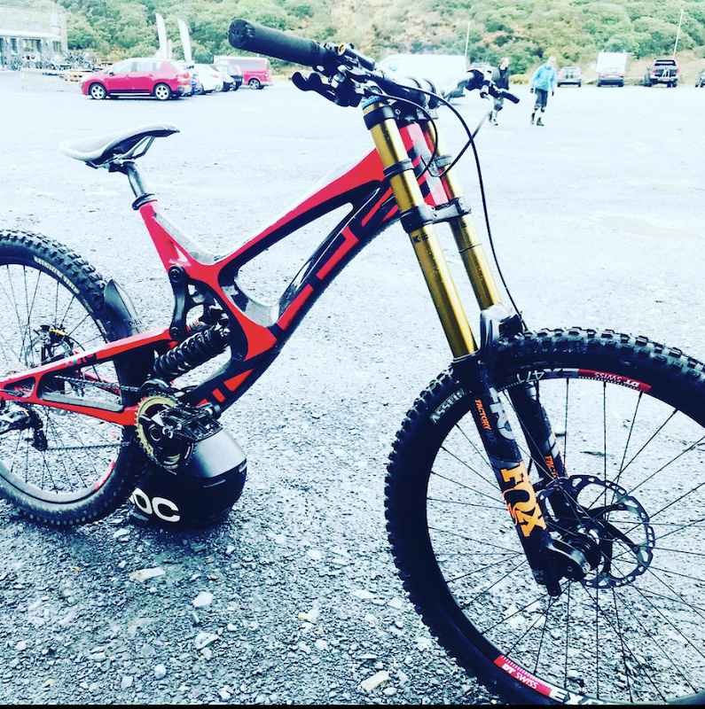 2019 Intense M16 For Sale