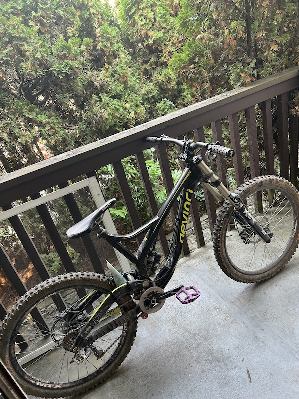2012 Devinci Wilson For Sale
