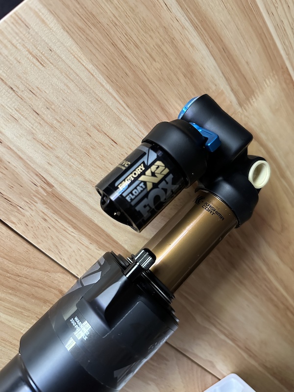 2022 Brand new Fox Float Factory X2 For Sale