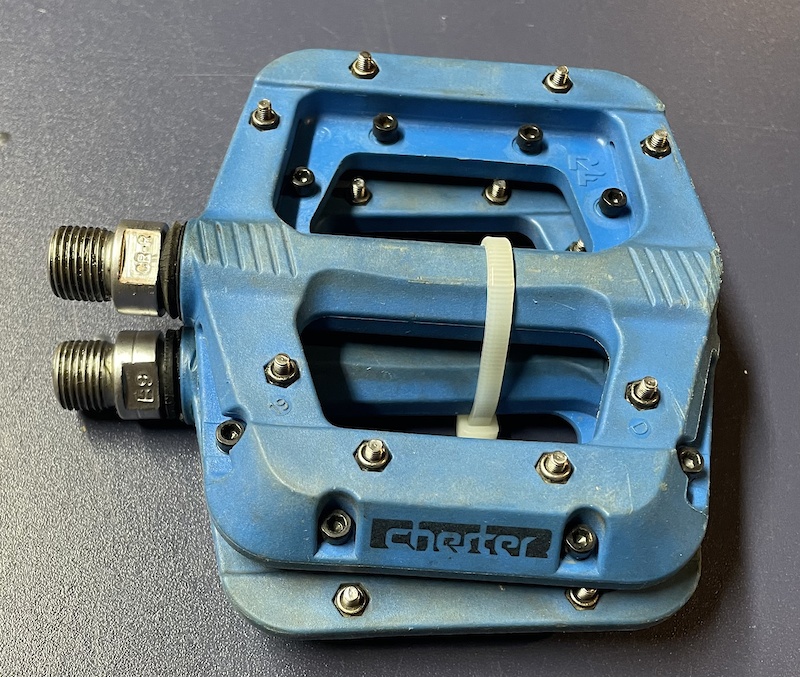 Raceface Chester Pedals For Sale