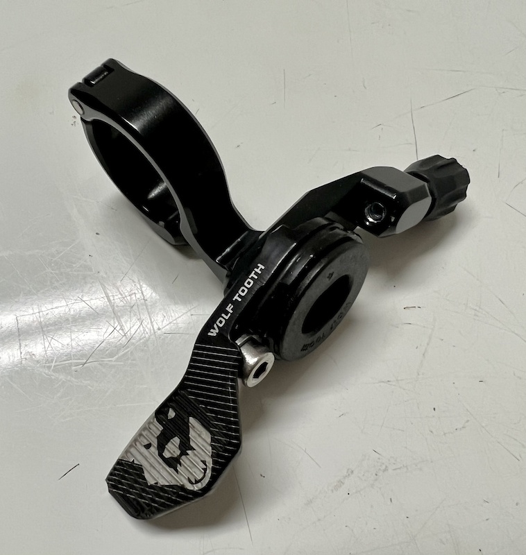 2022 Wolftooth ReMote Dropper Post Lever For Sale