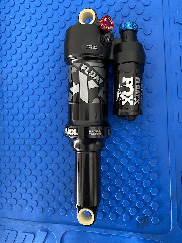 2022 Fox Float X Performance Elite For Sale