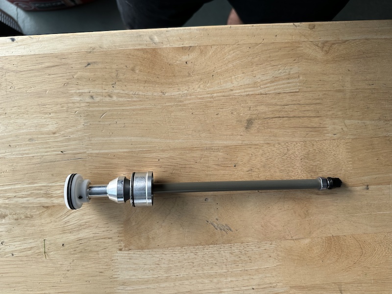 2019 Fox 36 160mm Air Spring For Sale