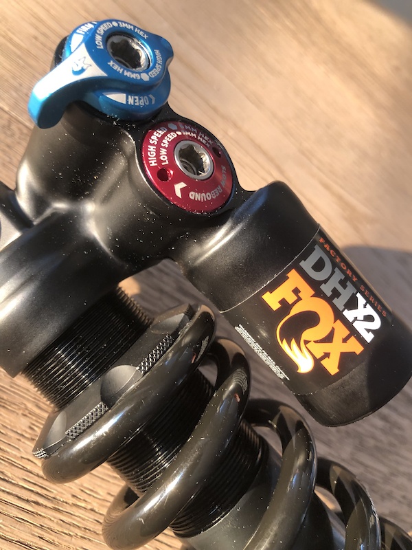 2020 FOX DHX2 - Factory For Sale