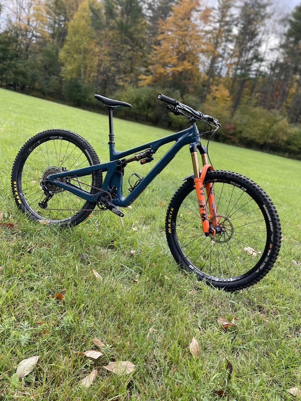 2020 YETI SB130 CLR Custom: FREE SHIPPING For Sale