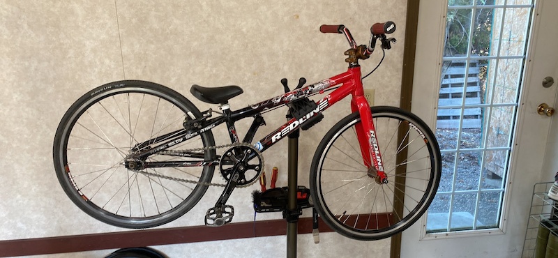 Redline Flight mini BMX For Sale