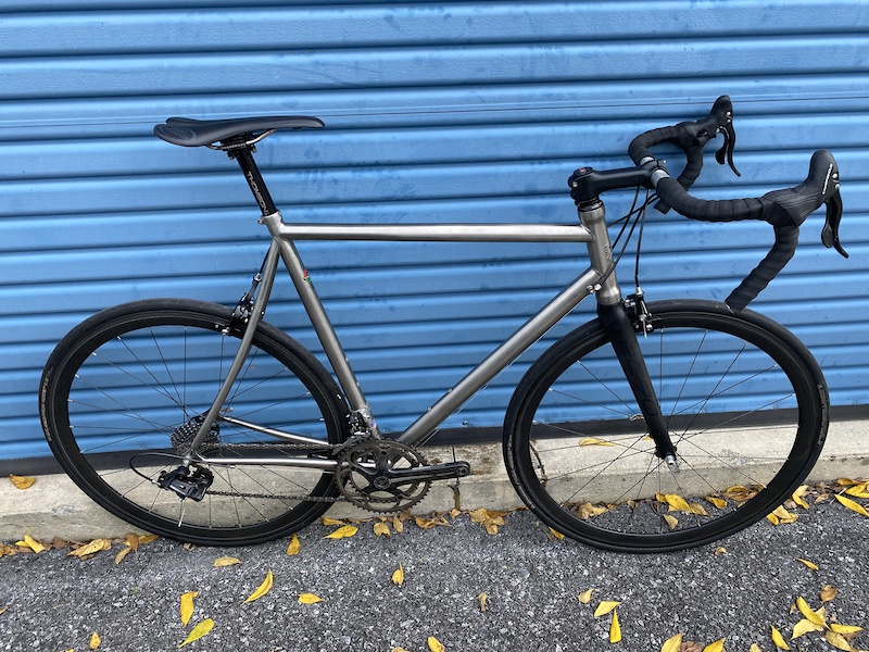 Litespeed Tuscany For Sale