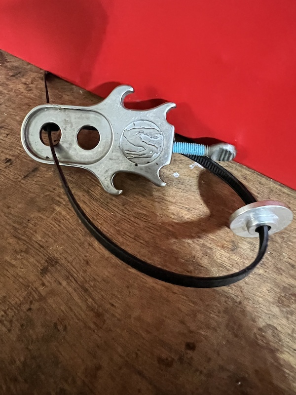 Surly Tuggnut tensioner. Great Shape! For Sale