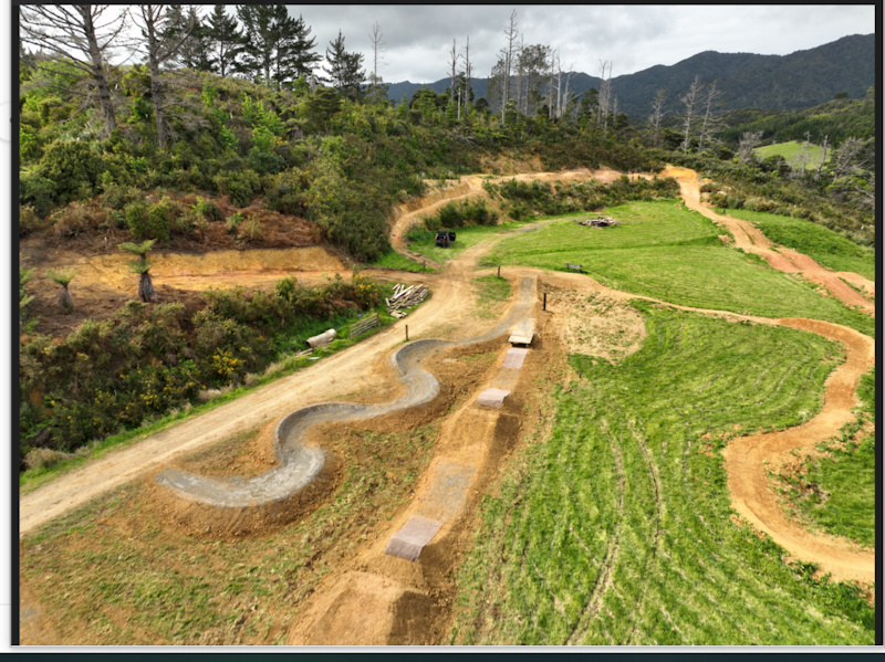 Ride Coromandel Mountain Biking Trails | Trailforks