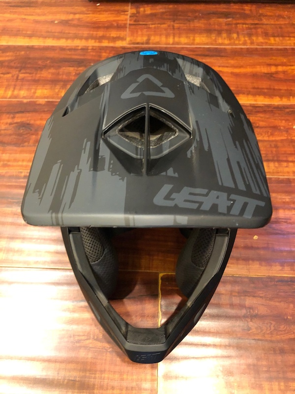 2019 Leatt DBX 4.0 Medium For Sale