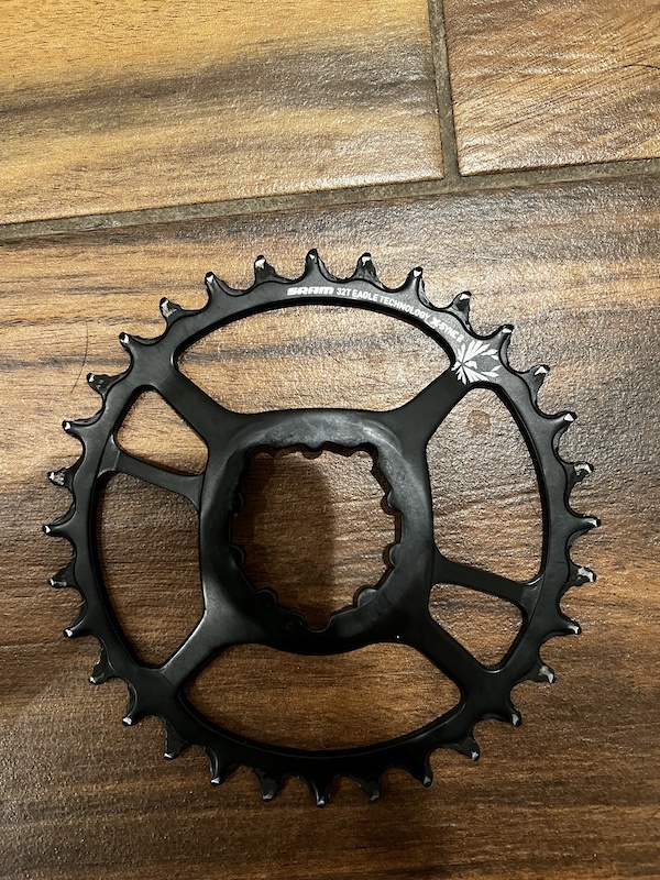 2020 SRAM EAGLE X-SYNC 2 32T/6mm For Sale