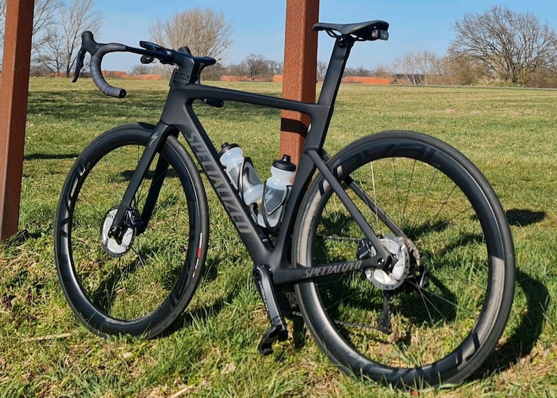 2019 Specialized Venge Pro For Sale