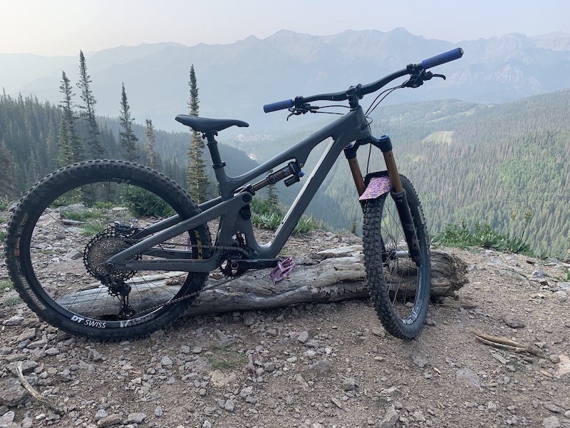 2020 Yeti SB140 T1 (size Small) For Sale