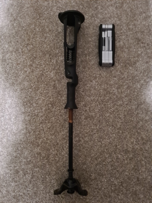 2022 Reduced! Specialized SWAT concealed carry steerer tool For Sale