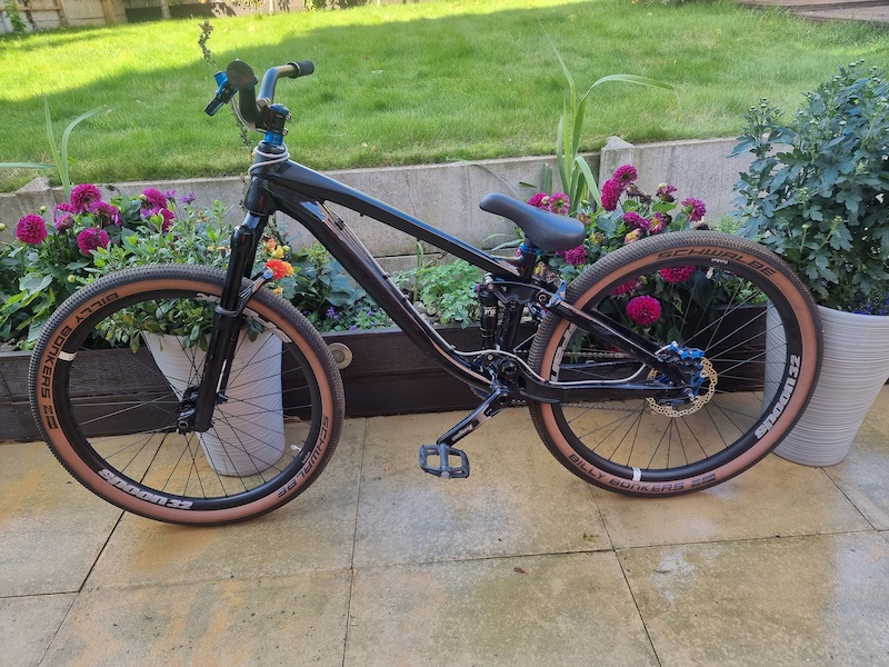 2020 Treck ticket S For Sale