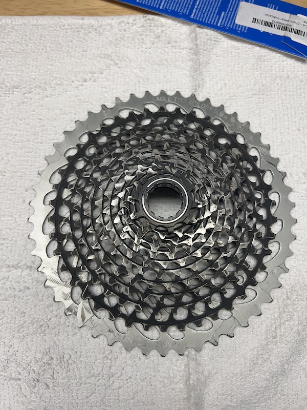 2020 Sram xd For Sale