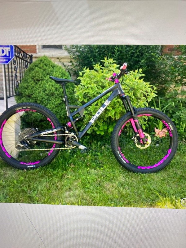 2019 Pole Evolink '158' For Sale