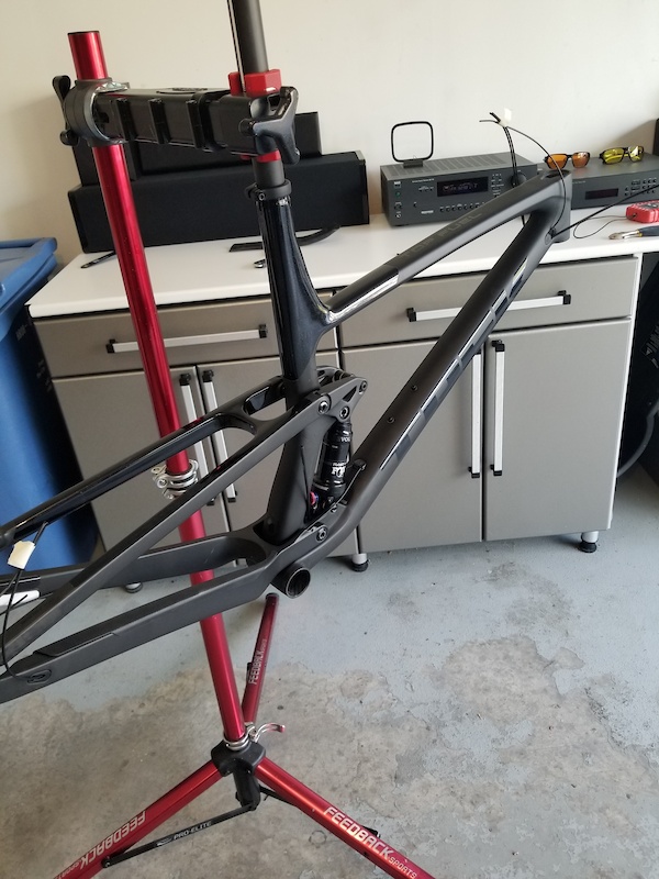 2021 NEW Top Fuel OCLV Full AXS + XTR 4 Piston For Sale