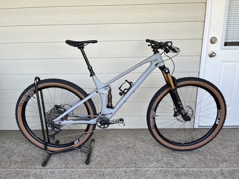2022 YT Izzo Core 4 For Sale