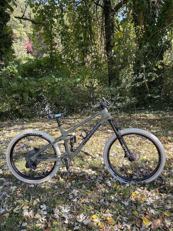 2022 Transition Scout For Sale