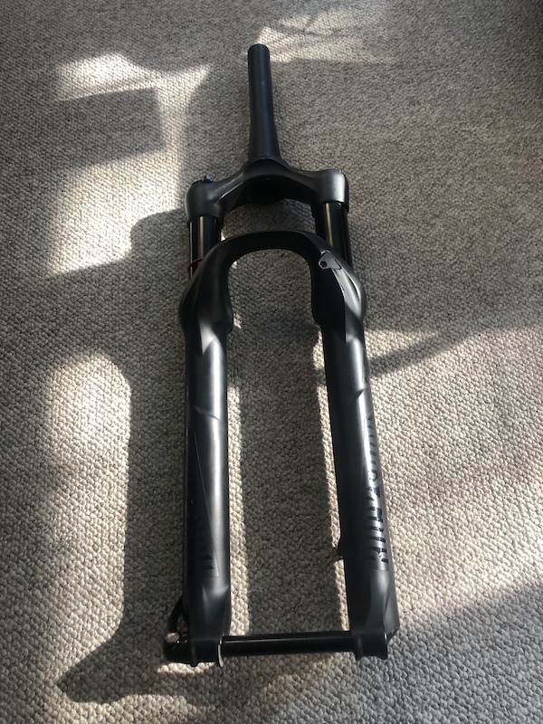 2020 Rock shox pike dj For Sale