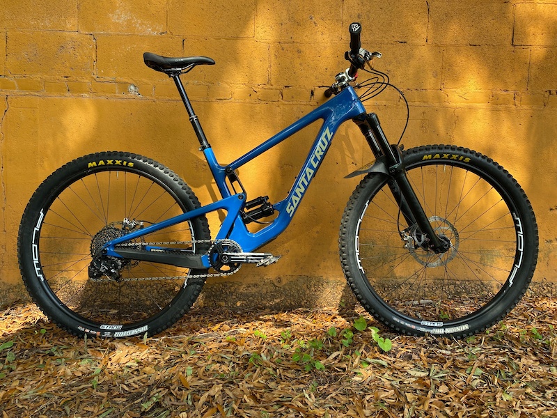 2020 Santa Cruz Hightower V2 For Sale