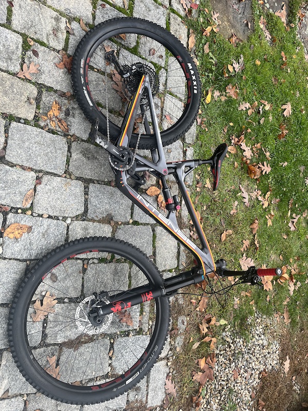 2020 Intense Primer Expert Build For Sale