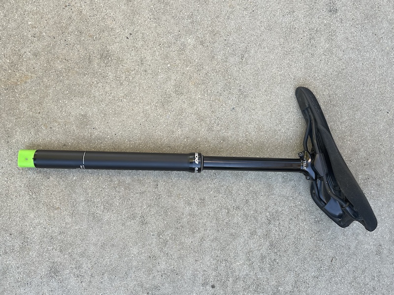 2020 SDG Tellis 170mm dropper post For Sale