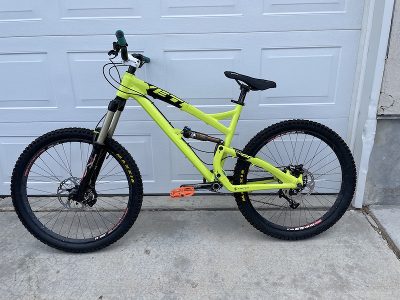 Yeti SB-66 For Sale