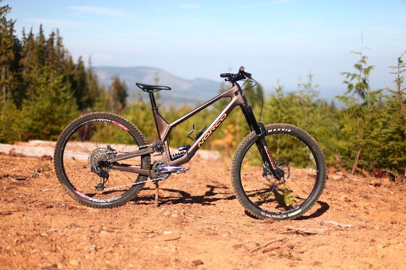 2022 Norco Range C2 XL For Sale