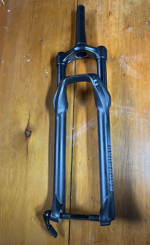 2021 RockShox Recon RL 130mm 29", For Sale