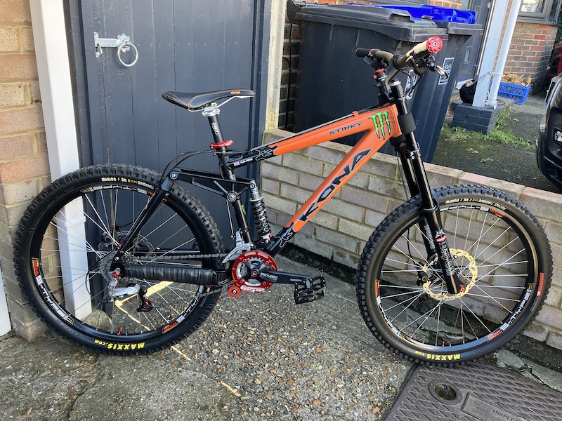 2004 Kona Stinky For Sale