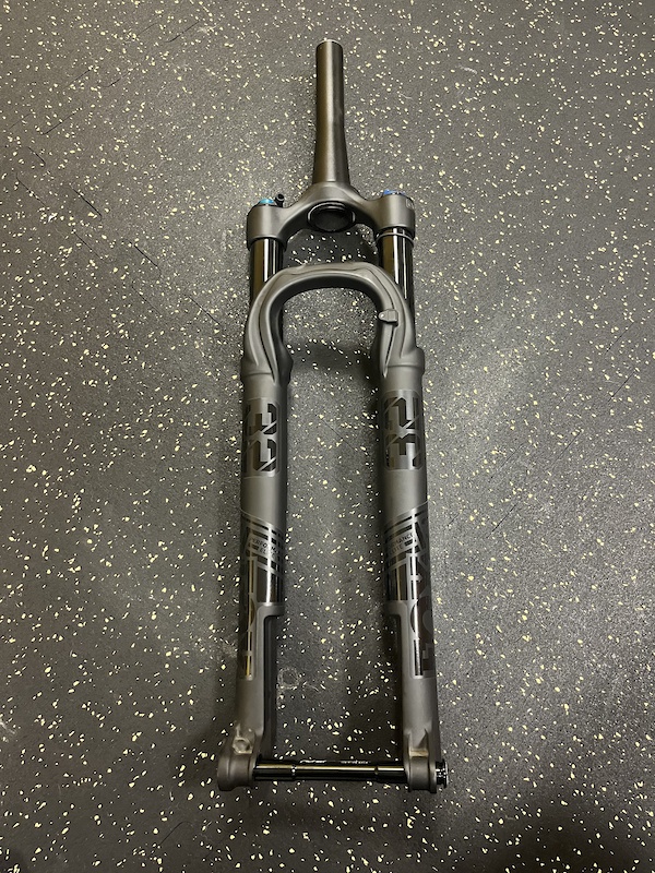 2021 Fox 32 sc with lockout- performance elite - price drop For Sale